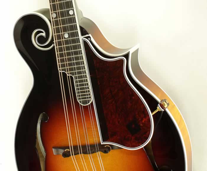 Gibson F-5L Fern Mandolin | archive.12fret.com