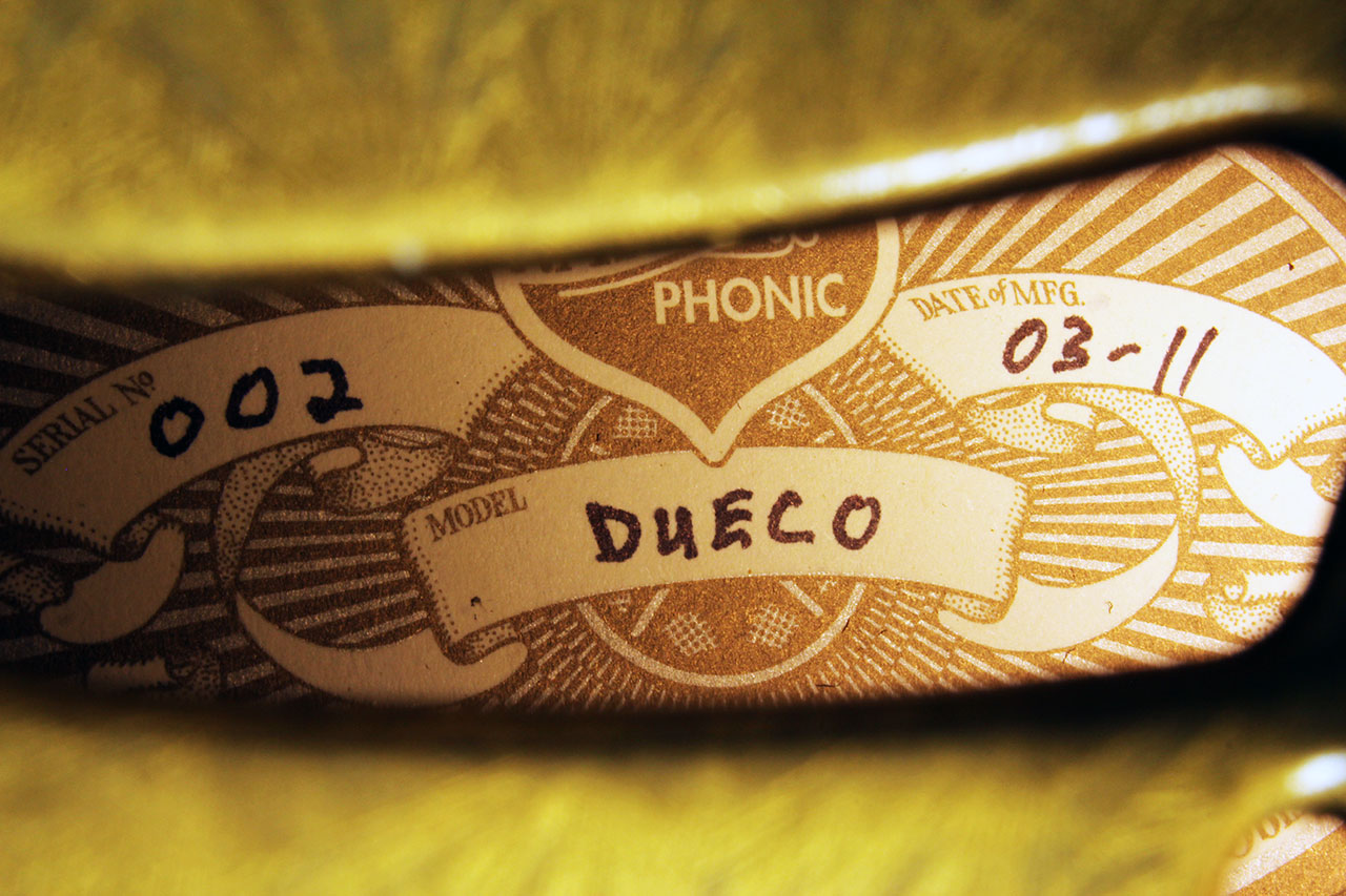 National Dueco Gold and Silver 14 | archive.12fret.com