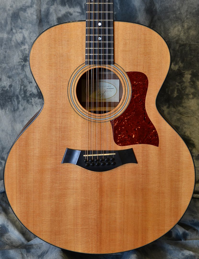 Taylor 355 2001 - archive.12fret.com