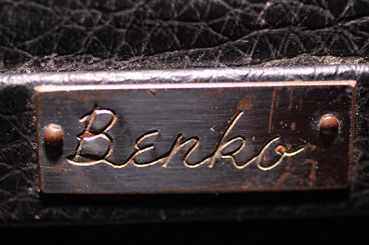 Benko Mandolins and Guitars